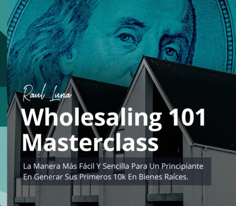 Programas - Raul Luna