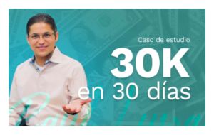 Raul Luna Inversionista de Bienes Raíces, Emprendedor - Real Estate