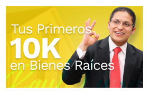 Raul Luna Inversionista de Bienes Raíces, Emprendedor - Real Estate