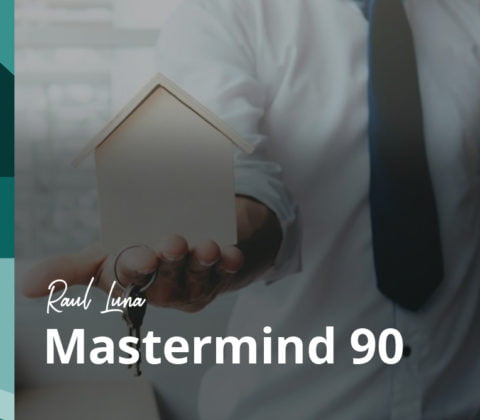 Programas - Raul Luna