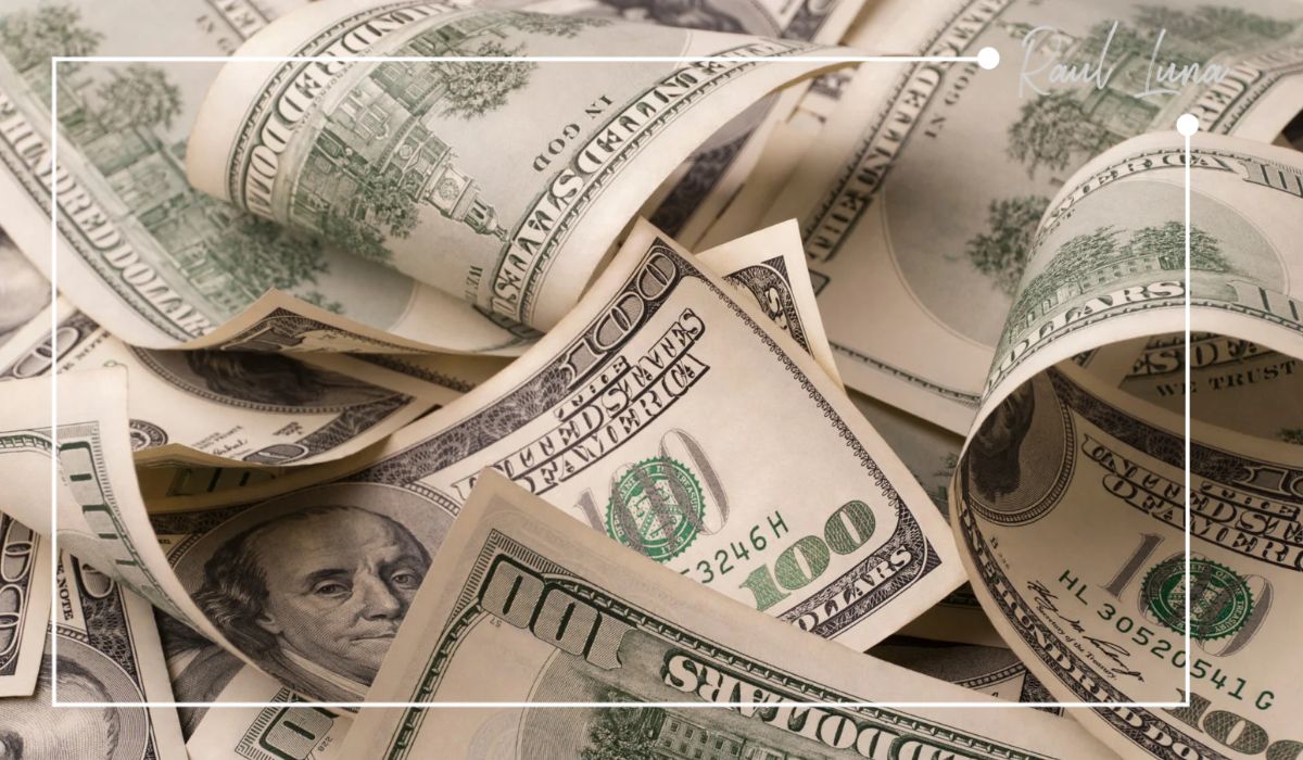¿Cómo llegar a ser millonario? 💵 - Raul Luna
