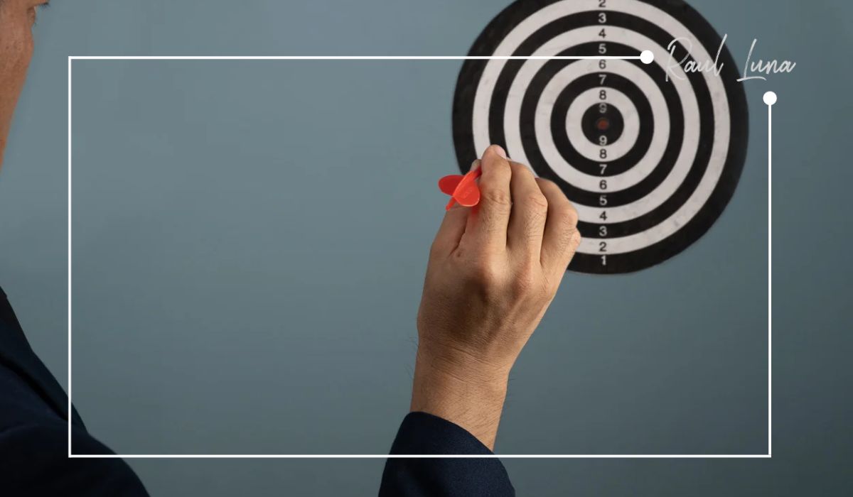 Los mejores tips para lograr tus metas 🥇 - Raul Luna