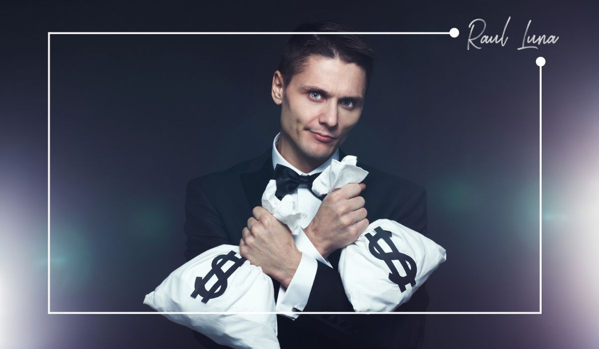 Blog - Raul Luna